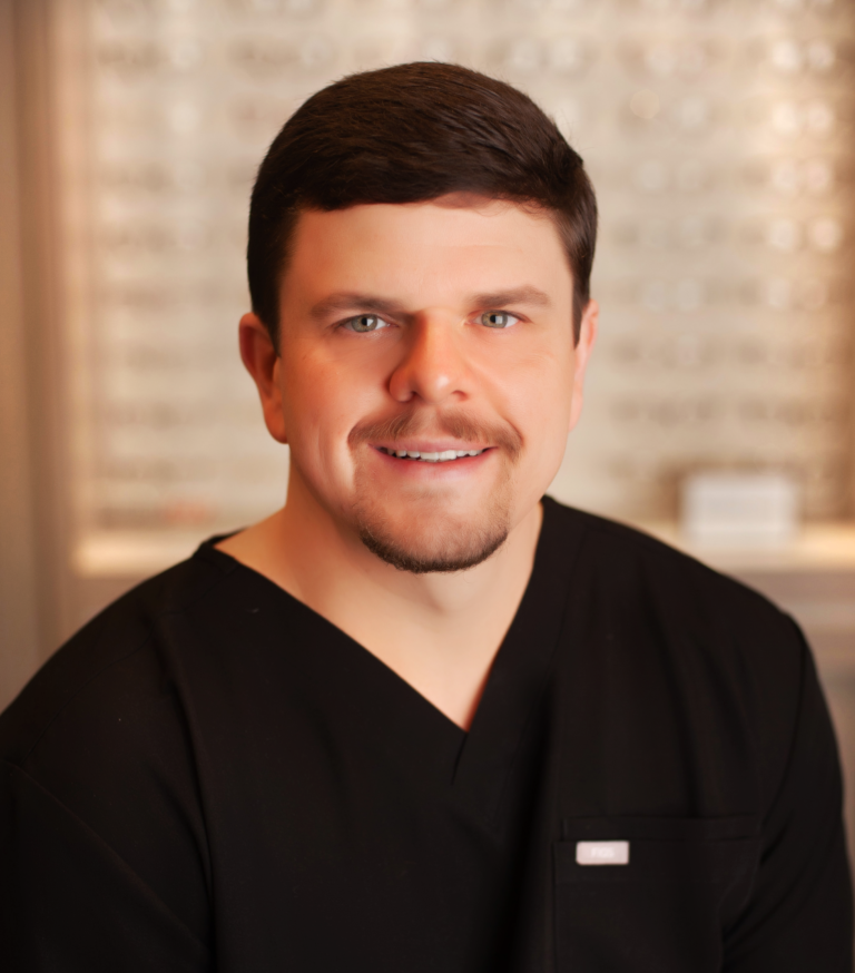 Meet the Team - Village Optical