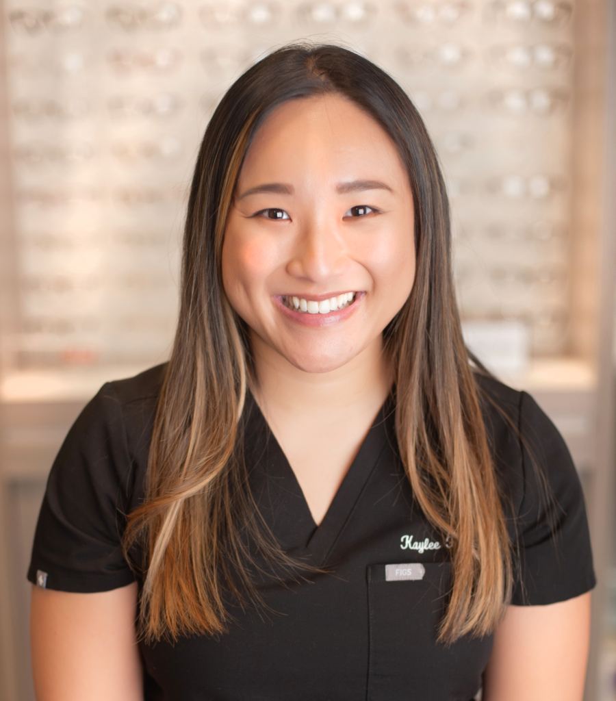 Meet the Team - Village Optical