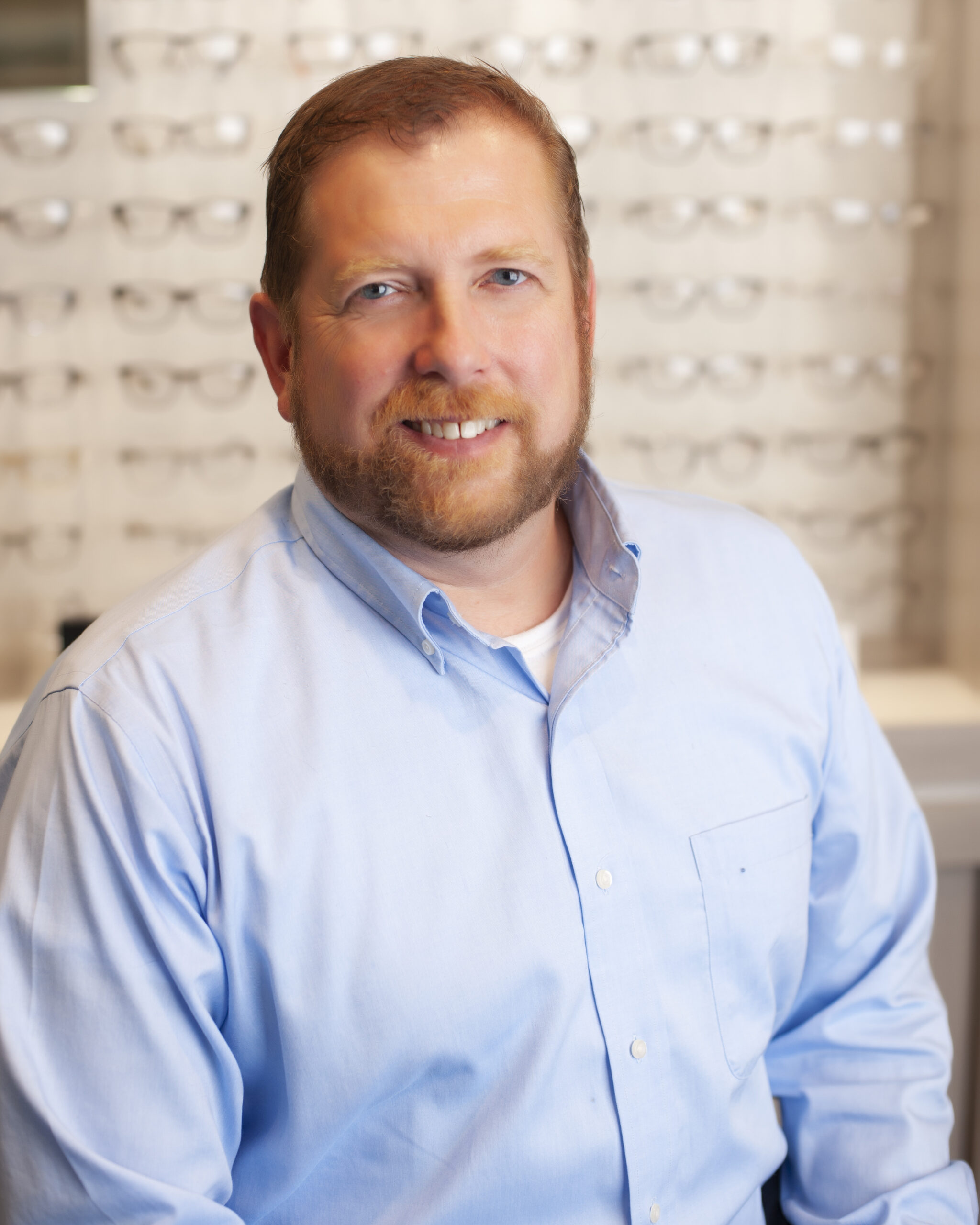 Meet the Team - Village Optical