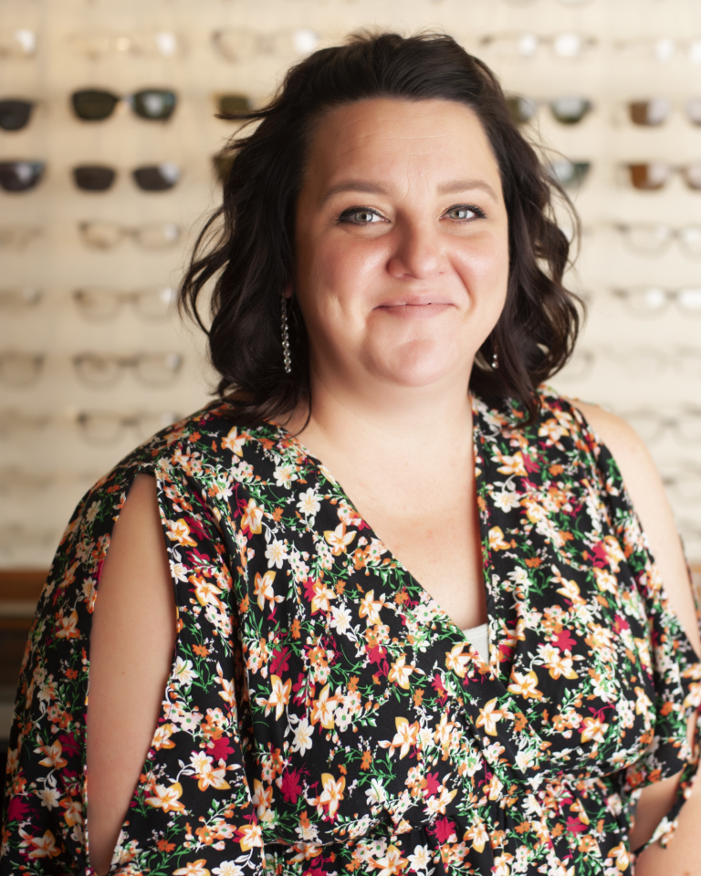 Meet the Team - Village Optical