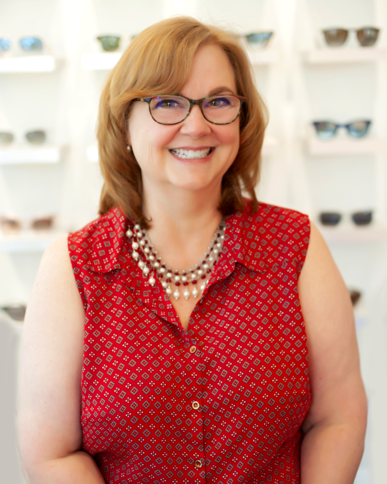 Meet the Team - Village Optical