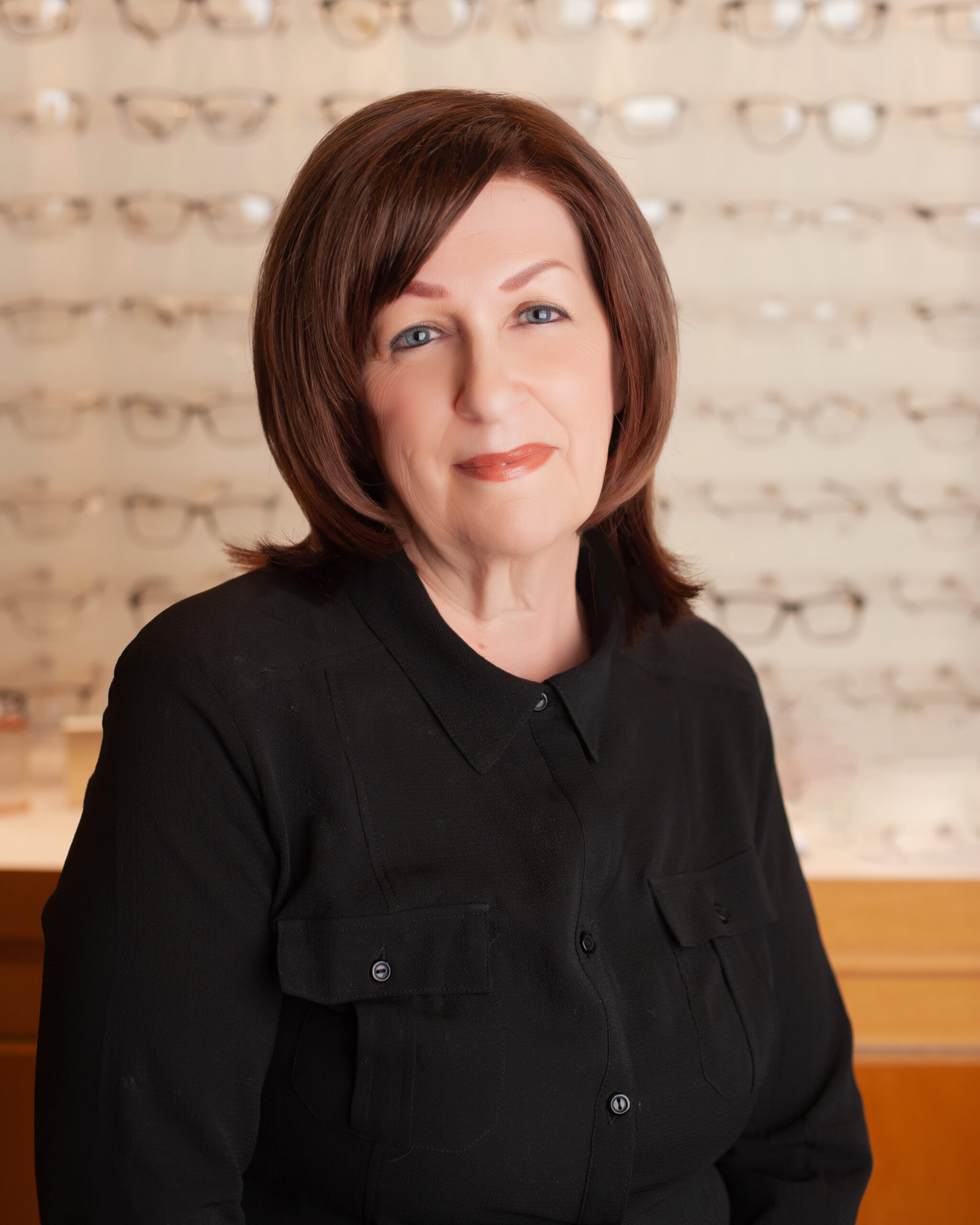 Meet the Team - Village Optical