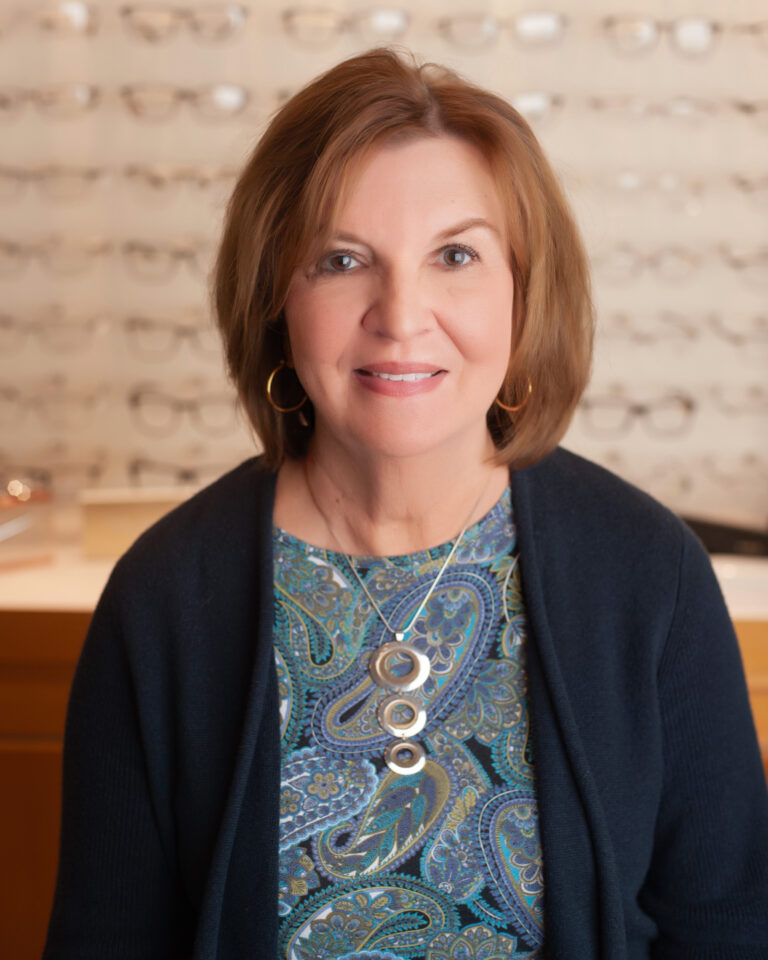 Meet the Team - Village Optical