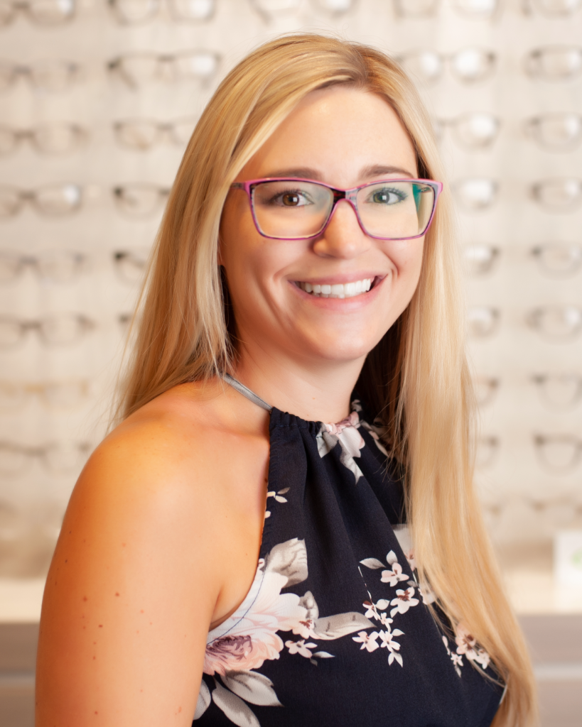 Meet the Team - Village Optical