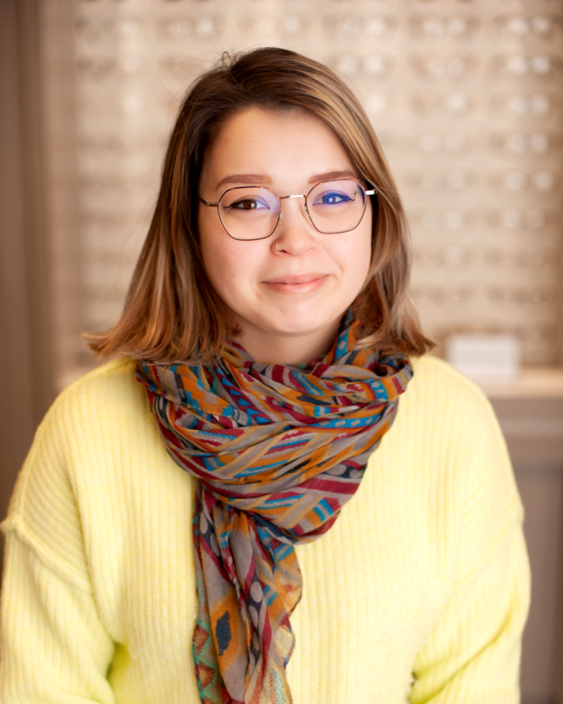 Meet the Team - Village Optical