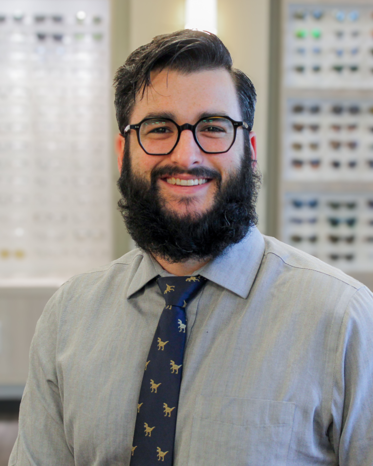 Meet the Team - Village Optical