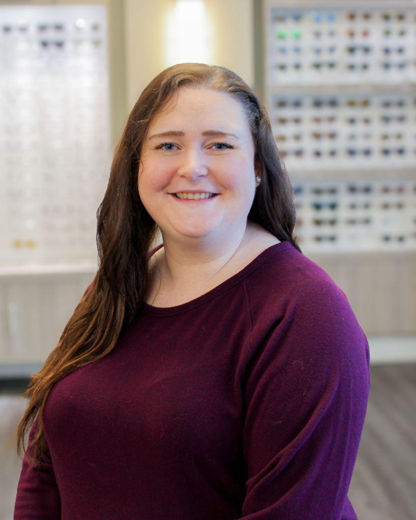Meet the Team - Village Optical