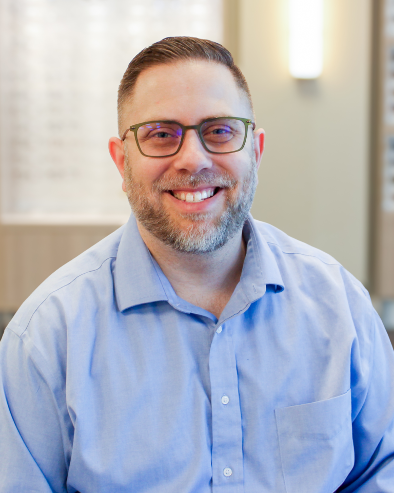 Meet the Team - Village Optical